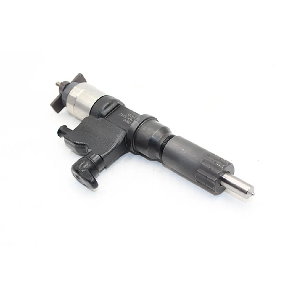 095000-0660-Common-Rail-Diesel-Injector-fit-voor-ISUZU-6HK1-4HK1-095000 ...