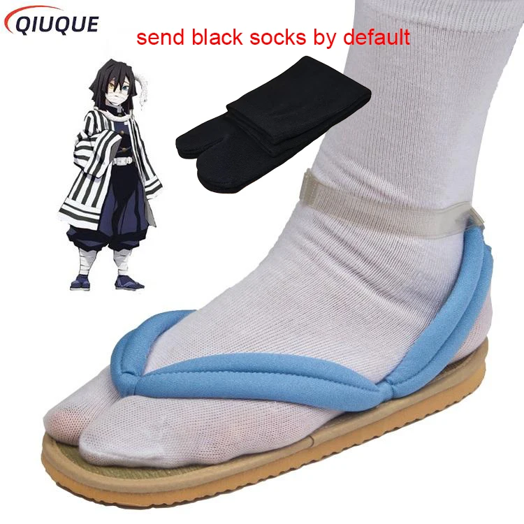 Gyokko Anime Cosplay Clogs For Women W: Flashing ‼️ Gyokko Cosplay From ...