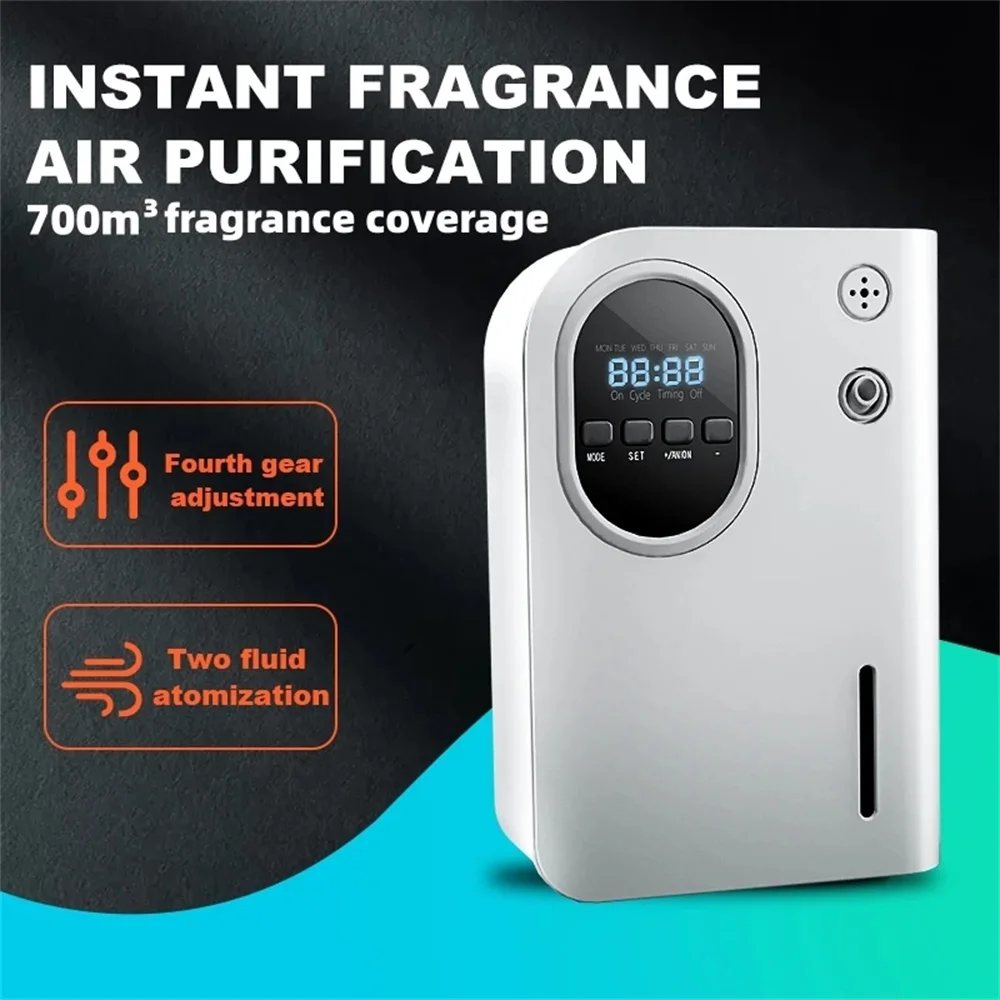 Scenolor-700m-Aromatherapy-Machine-For-Hotel-scenting-device-Air ...