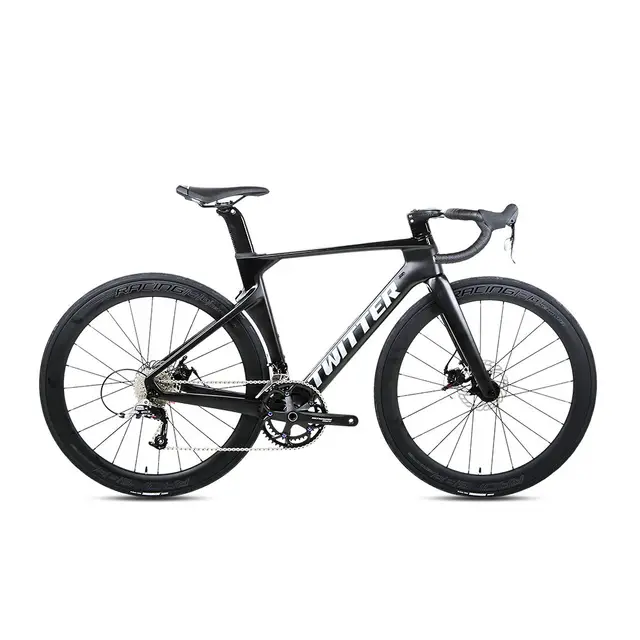 Twitter Road Bike R5-Disc RIVAL-22S RS-24S Thru-Axle F12*100_R12*142mm ...
