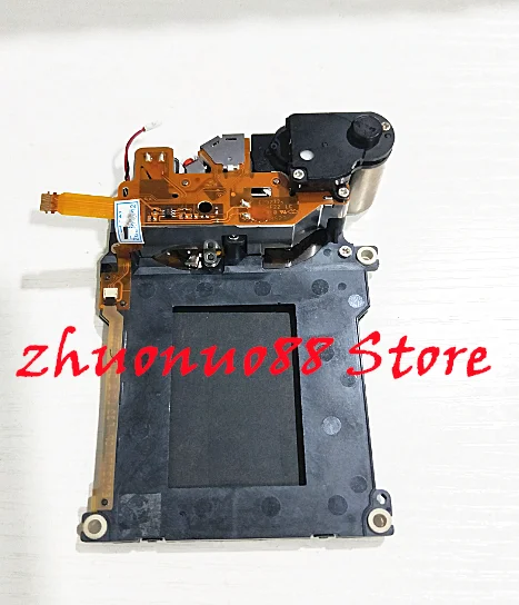 Original-Z6-Shutter-Group-for-Nikon-Z6-Z7-Shutter-Unit-Camera-Repair ...