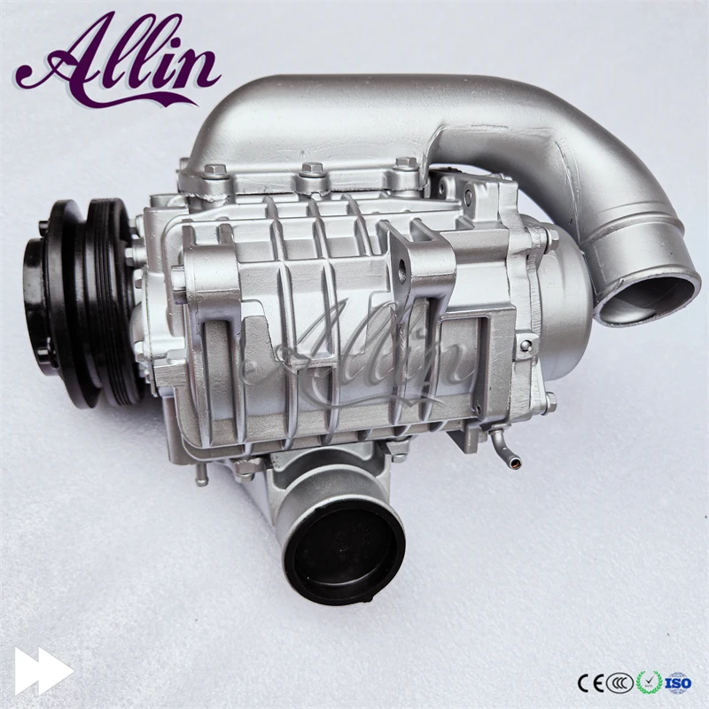 Turbocompresor-Universal-SC14-SUV-accesorio-de-alta-calidad-para ...