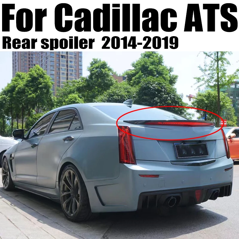 Suitable-for-Cadillac-ATS-2014-2015-2016-2017-2018-2019-V-type-ABS ...