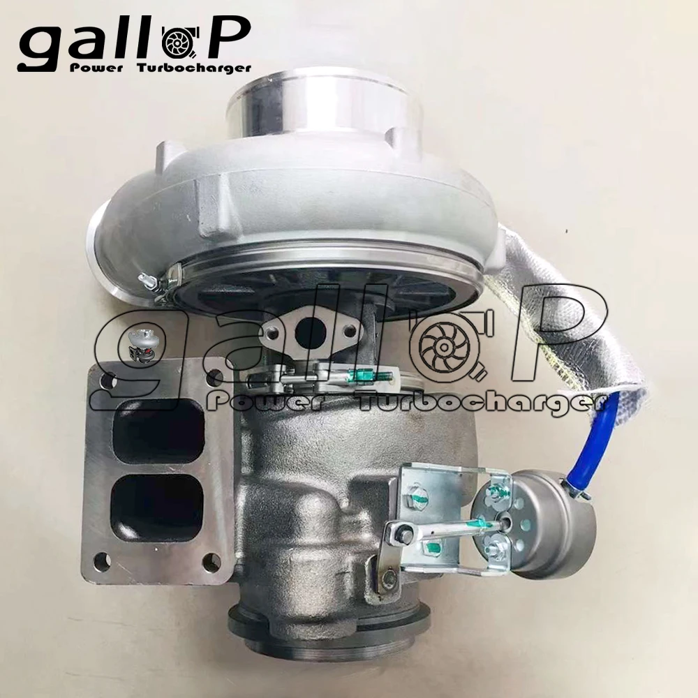 New-GTAGTA5008-Turbo-For-CAT-C15-Engine-750058-739558-750525-750058 ...