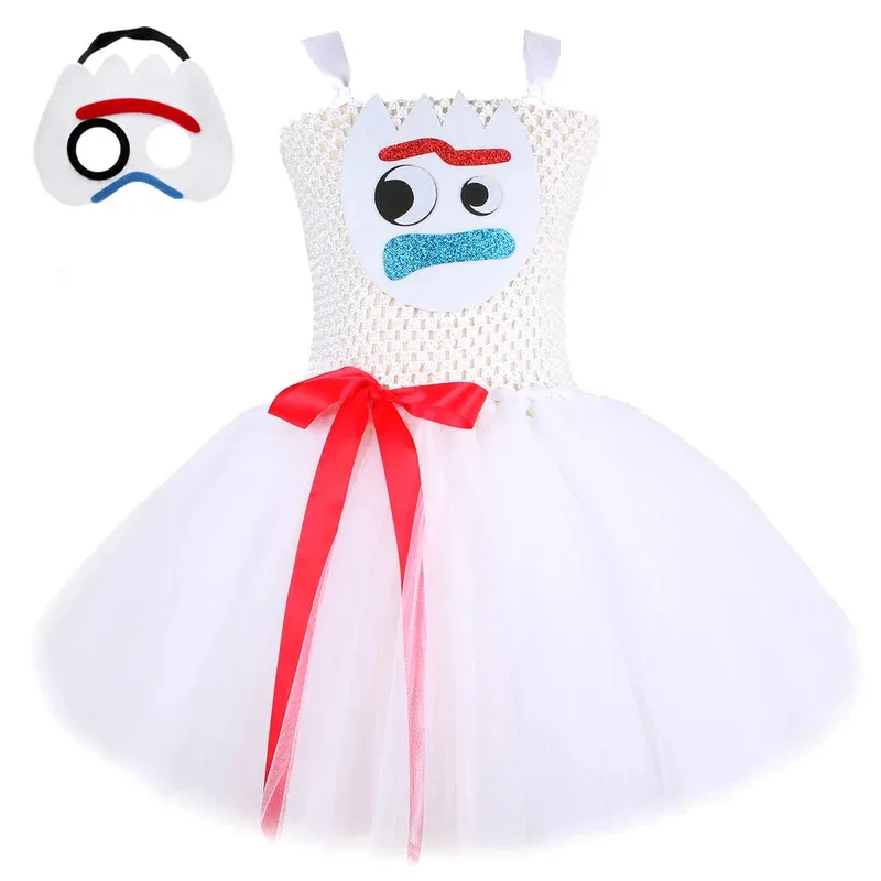 Forky Costume DIY: The Ultimate Guide to Building and Wearing the ...