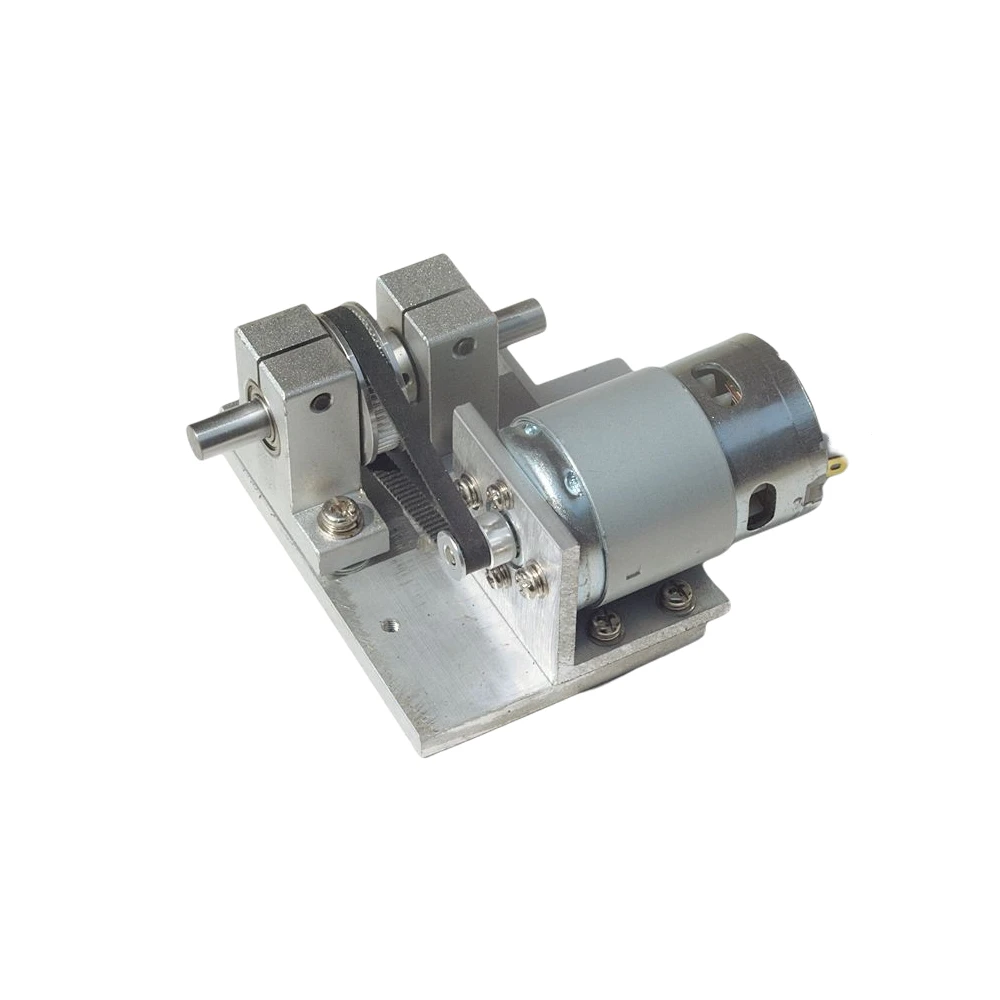 775/795/895 Motor, Diy Spindle Assembly, Speed Reduction, Torque ...