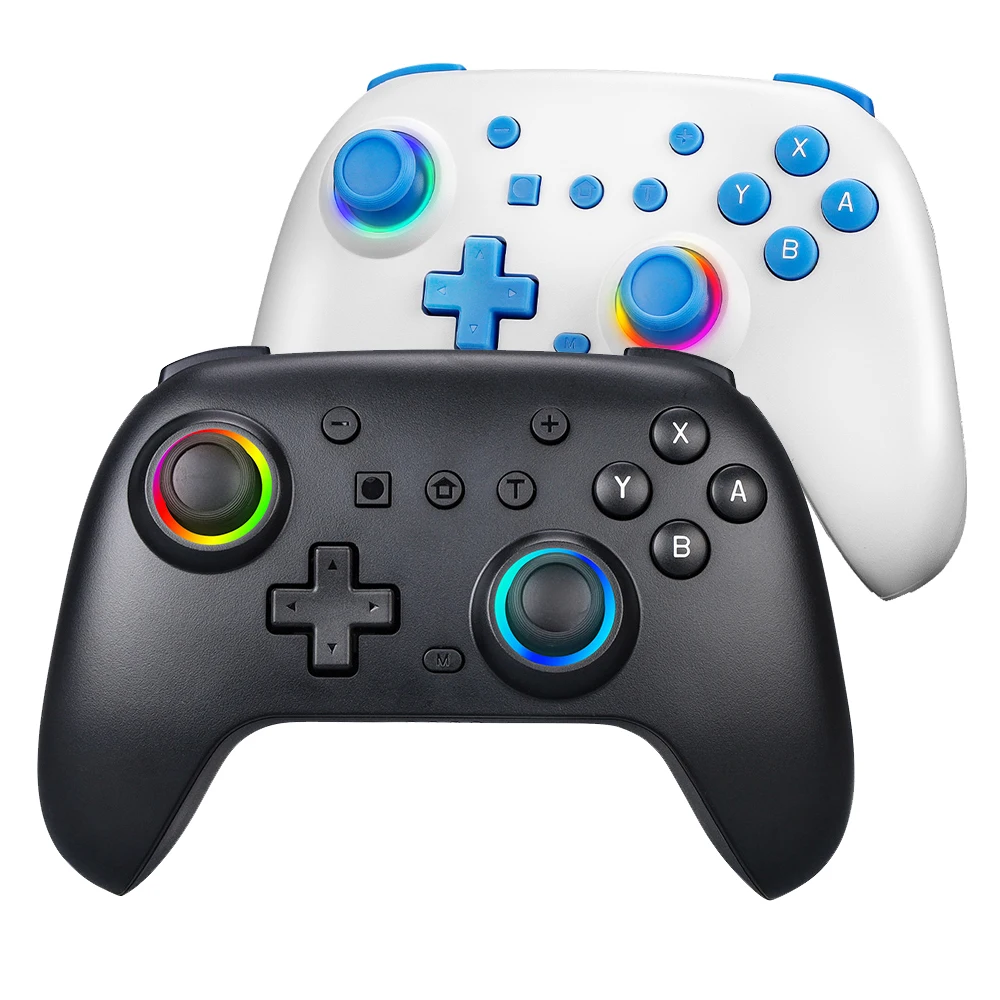 Turbo Controller Switch 2: The Ultimate Wireless Gaming Pad for ...