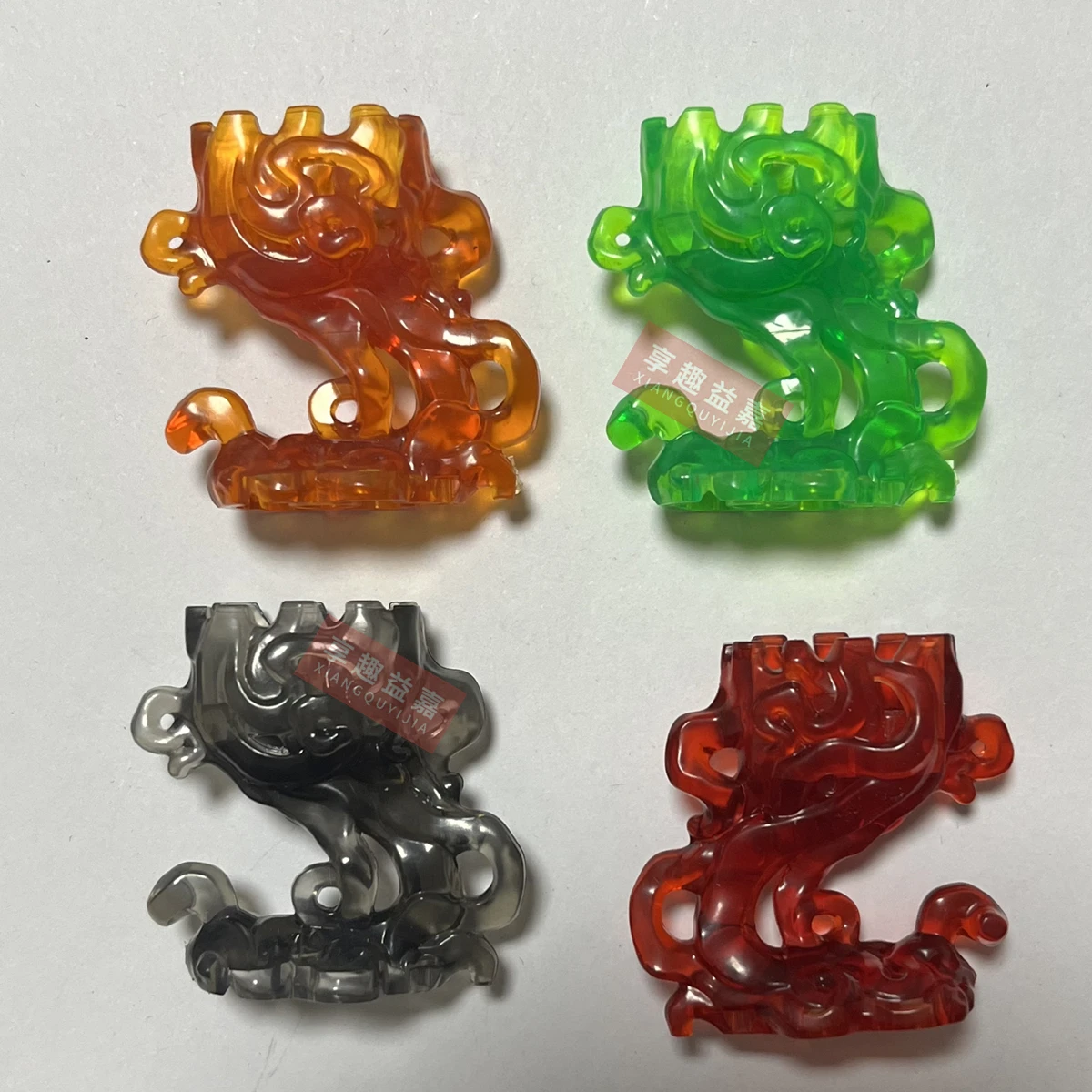 MOC-65227-Building-Block-figures-Accessories-Enlighten-block-bricks ...