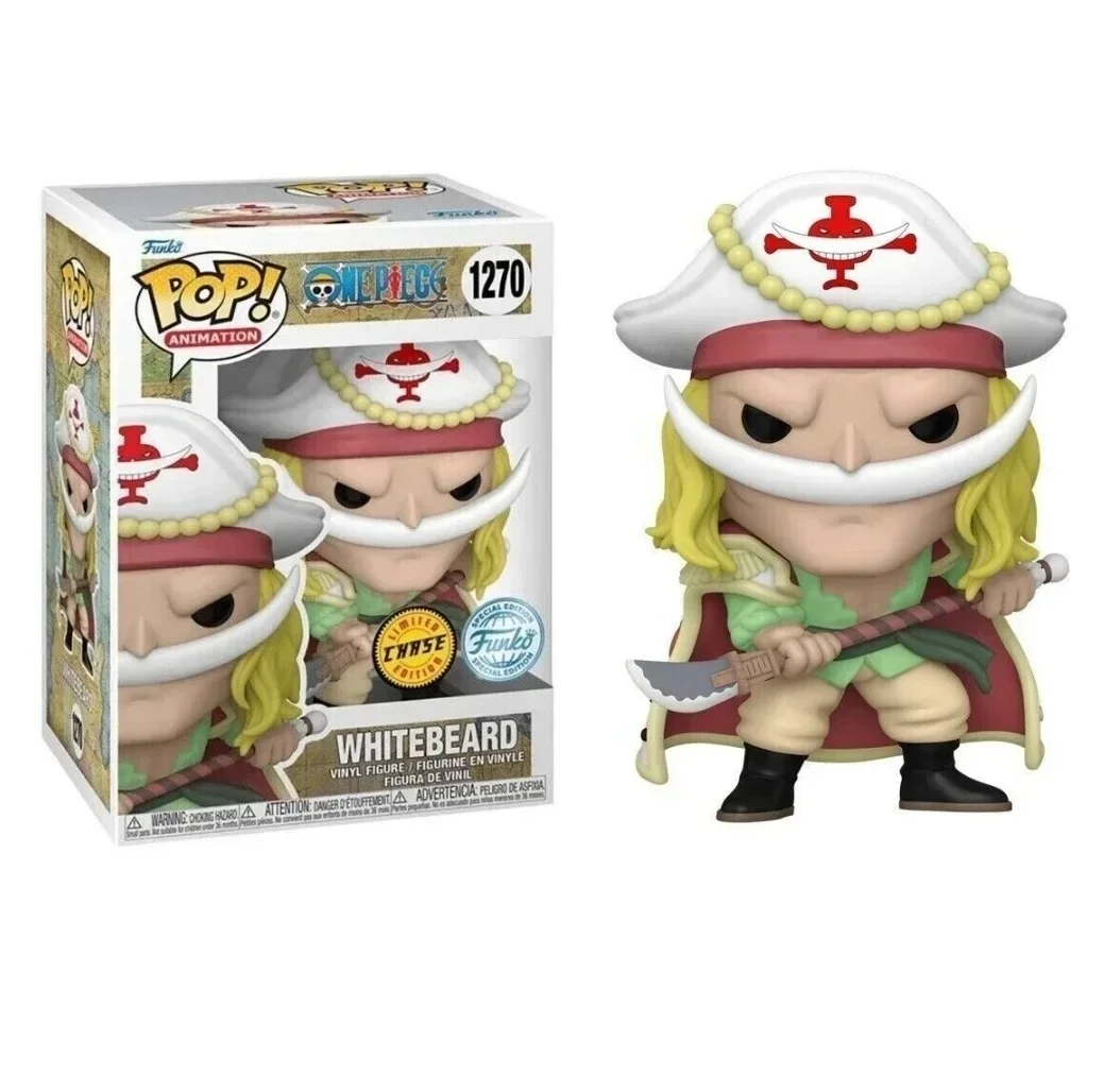 FUNKO POP ONE PIECE Estilos completos 939 SHANKS Brook 1129 CHOPPER 918 ...