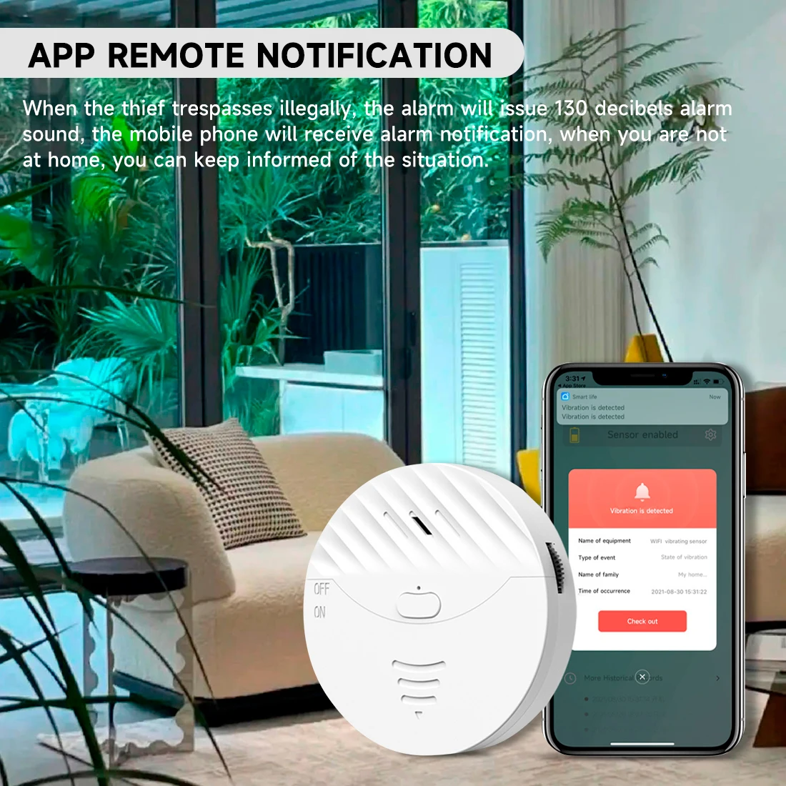 Tuya-Vibration-Alarm-Sensor-WiFi-Tuya-Alarm-Sensors-Security-System-For ...