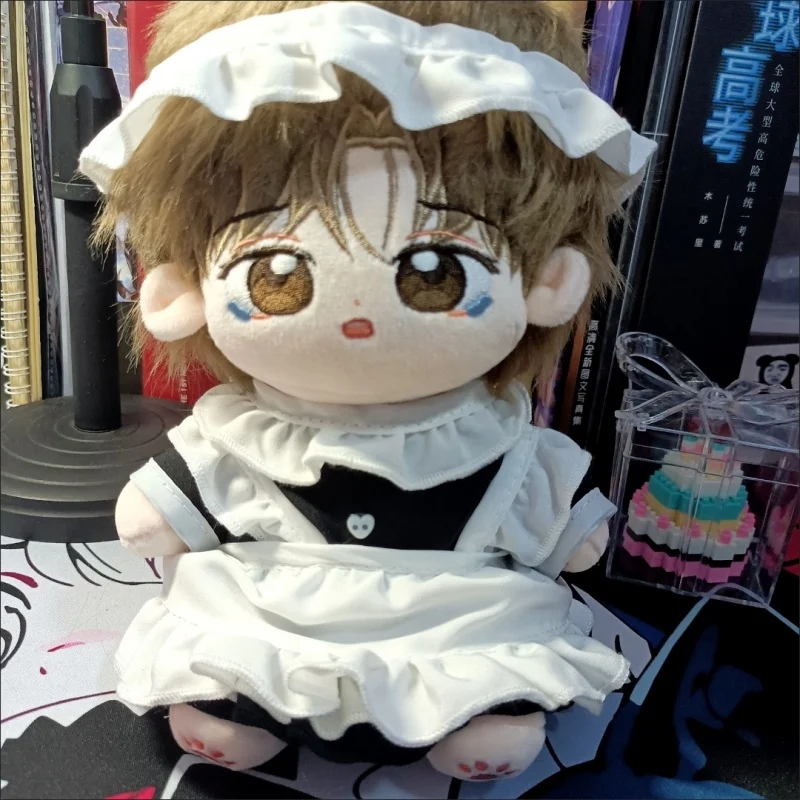 Korean-Anime-Kim-Dan-Jinx-Cosplay-20cm-Nude-Doll-Cotton-Plush-Toy ...