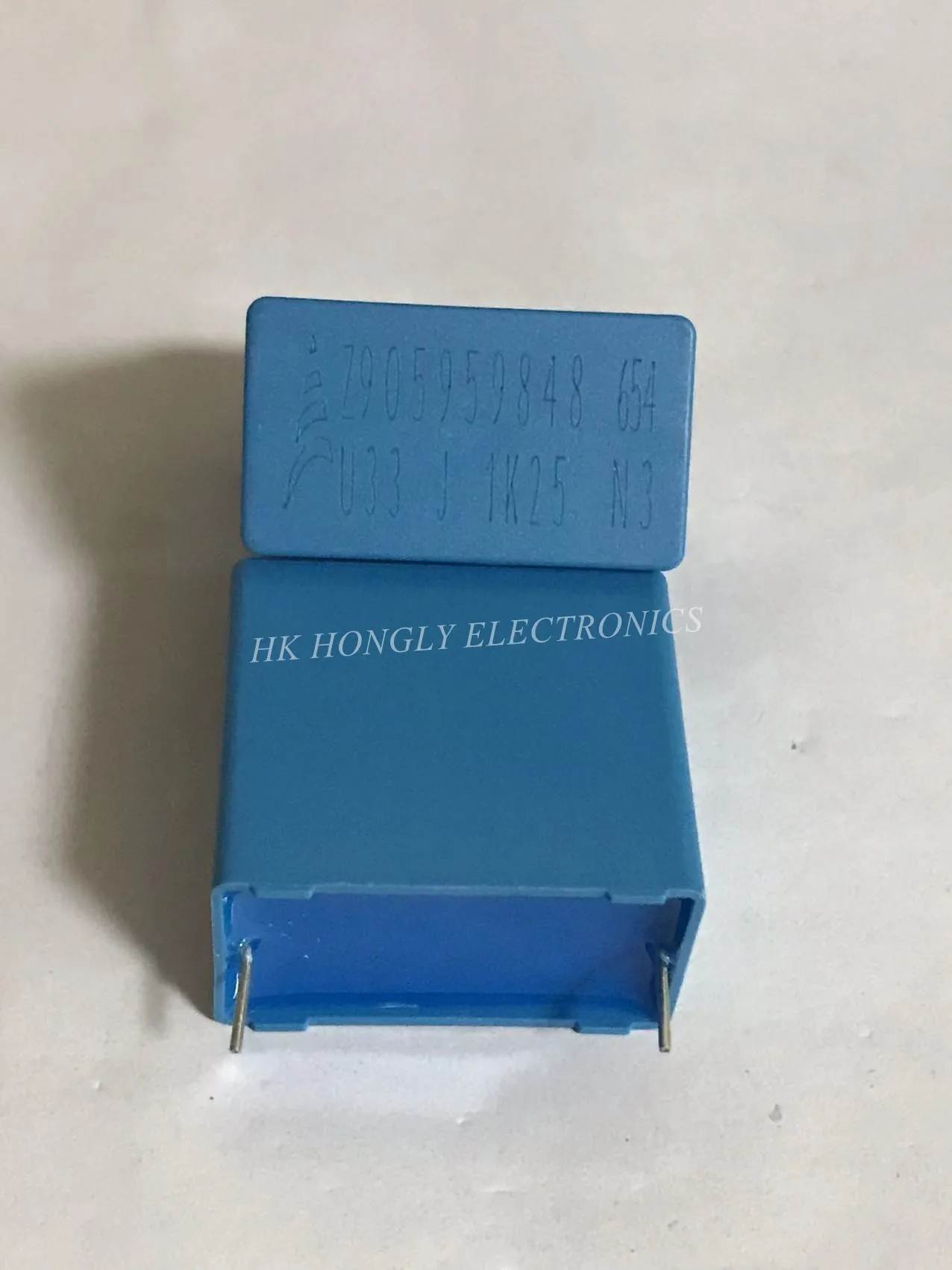 1250v Capacitor | Film Capacitor | Capacitor U47 | Switch Accessories ...