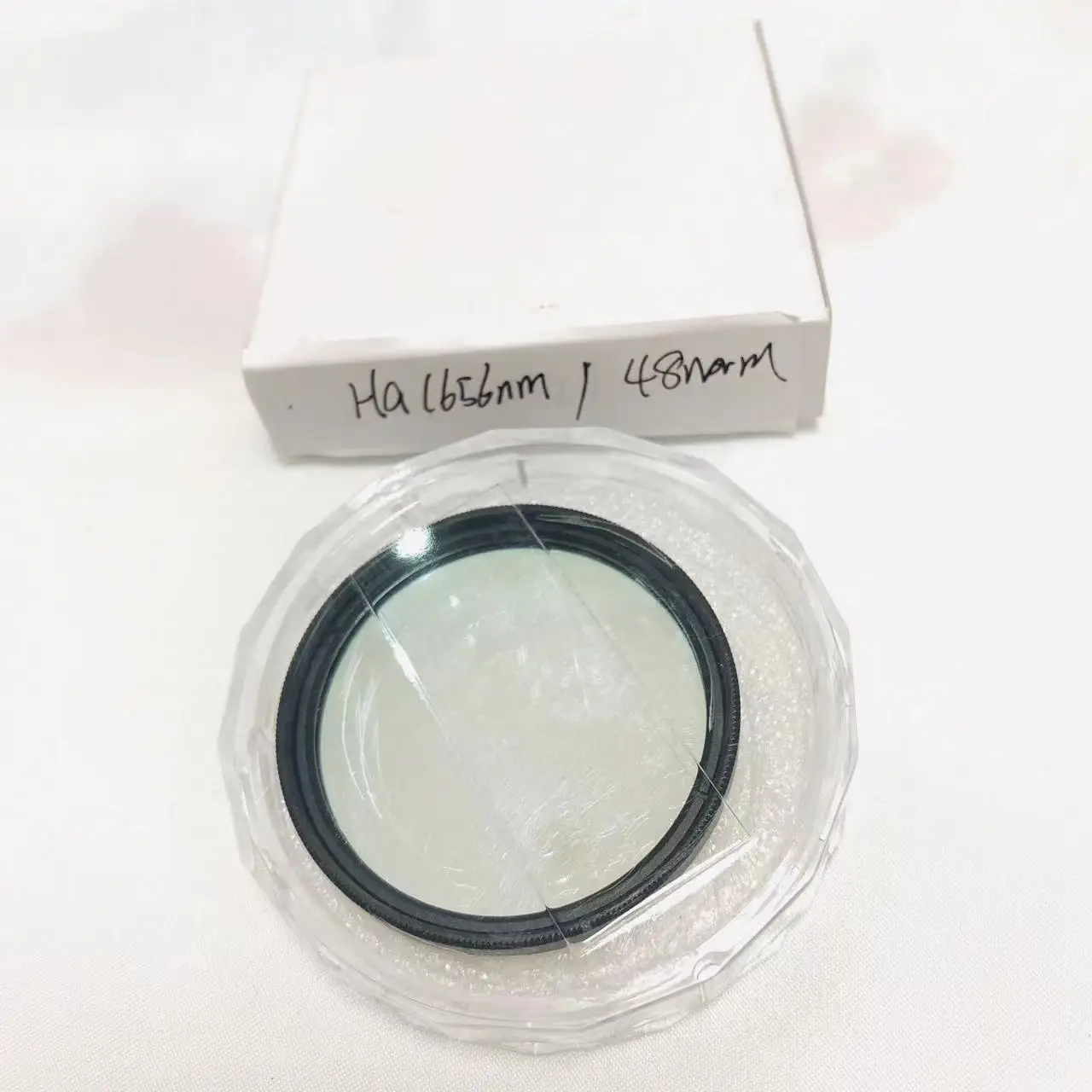 2-Inch-H-Alpha-40nm-656nm-Narrow-Band-Filter-Glass-For-Telescope-Deep ...