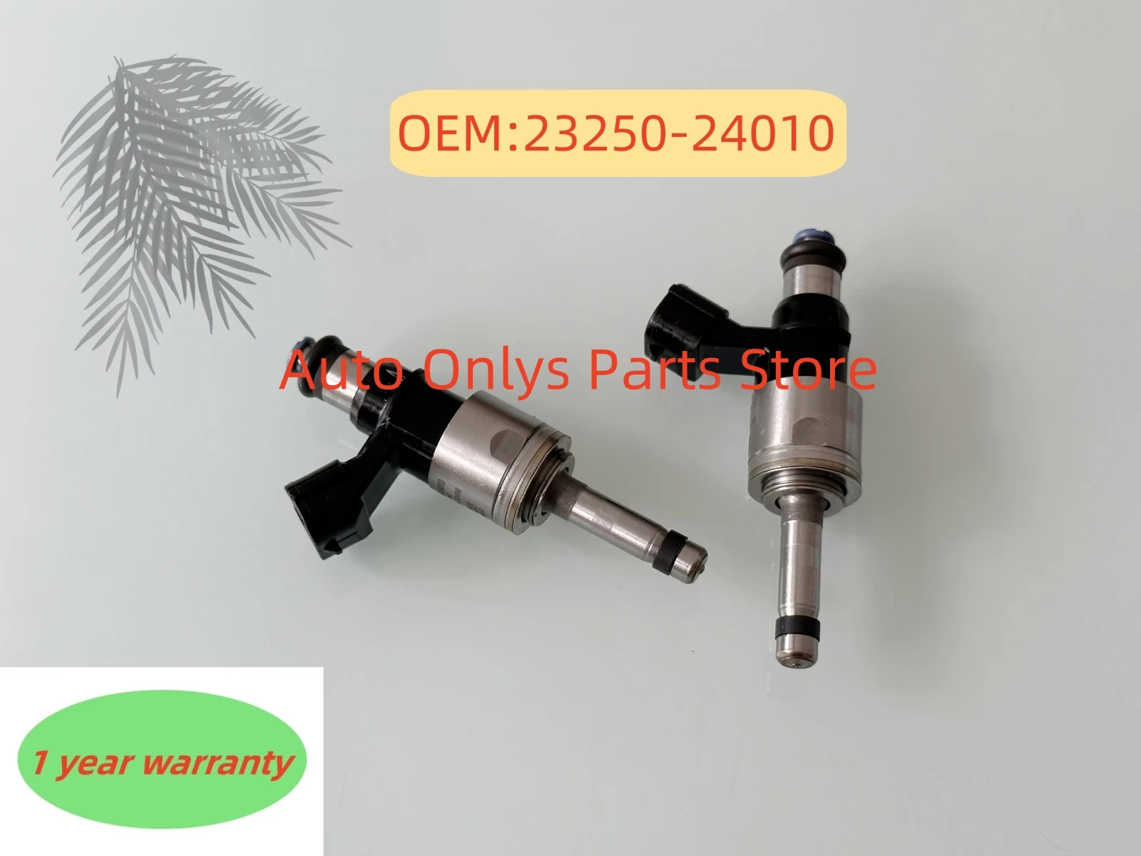 24pcs-23250-24010-Fuel-Injector-Nozzle-For-Lexus-For-For-Toyota-Corolla ...