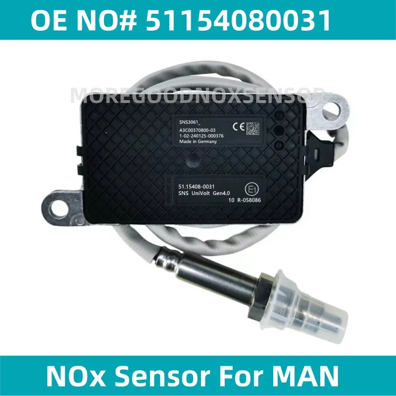 51-15408-0031-51154080031-Original-NEW-Nitrogen-Oxygen-NOx-Sensor-for ...