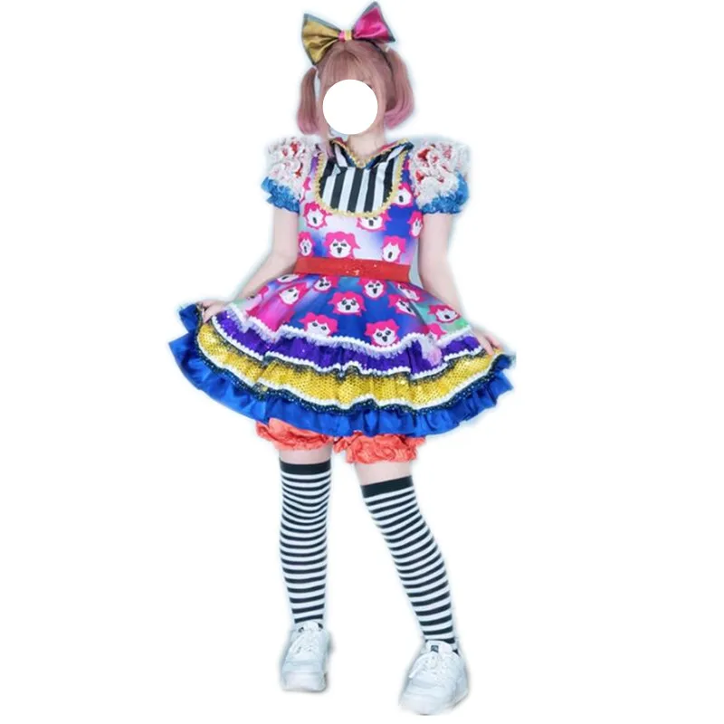 Kurosawa-Ruby-Cosplay-Costume-Festival-Outfit-Halloween-Christmas ...