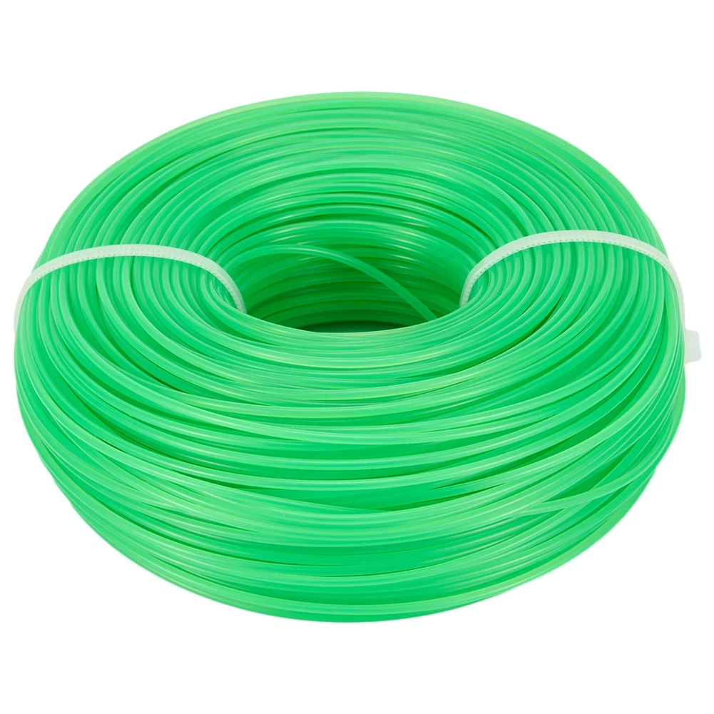 Nylon-Linha-Spool-Cutter-String-Fio-para-cortador-de-grama-Garden ...