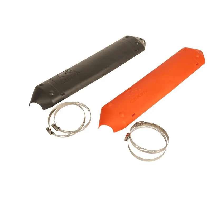 dirt-bike-motorcyle-2-stroke-exhaust-pipe-tail-protection-plastic ...