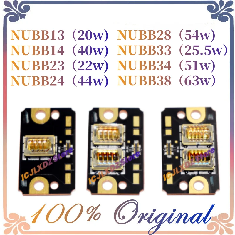 1pcs-lot-Original-New-NUBB13-NUBB14-NUBB23-NUBB24-NUBB28-NUBB33-NUBB34 ...