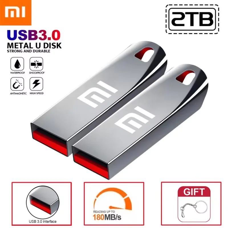 Original-XIAOMI-2TB-Metal-U-Disk-2-en-1-OTG-1024GB-64GB-Flash-Drive-USB ...