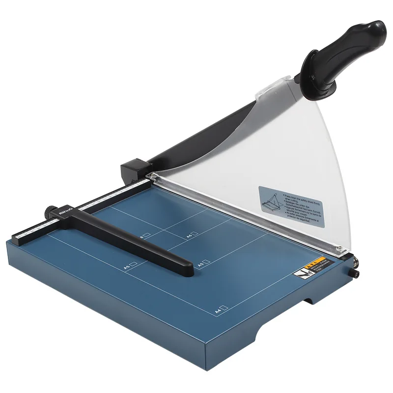 Manual-Paper-Cutter-A4-Guillotine-Paper-Trimmer-Home-Office-Special ...