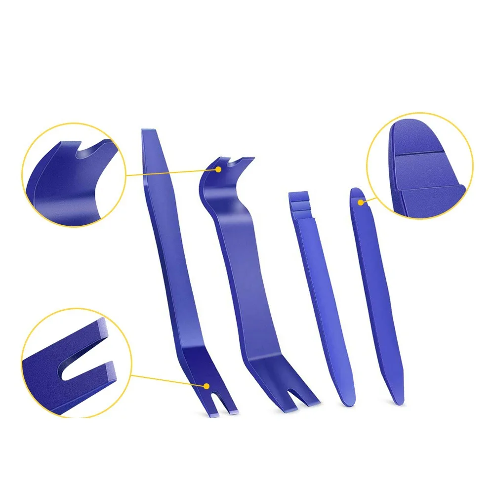 Car Hand Tool Set – Nailed It Tools