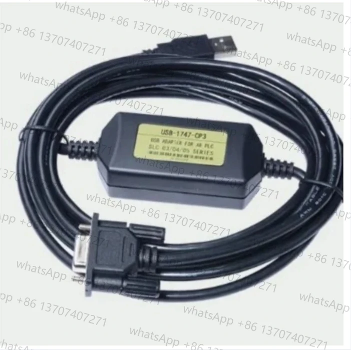 USB-1747-CP3 USB-1756-CP3 Allen Bradley A-B SLC 시리즈 SLC 5/03 5/04 5/05 ...