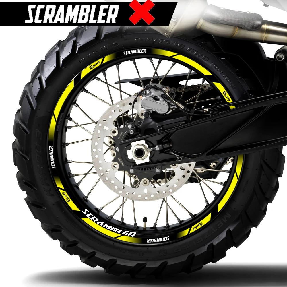 For-DUCATI-SCRAMBLER-CLASSIC-FULL-THROTTLE-ICON-SIXTY2-URBAN-ENDURO ...