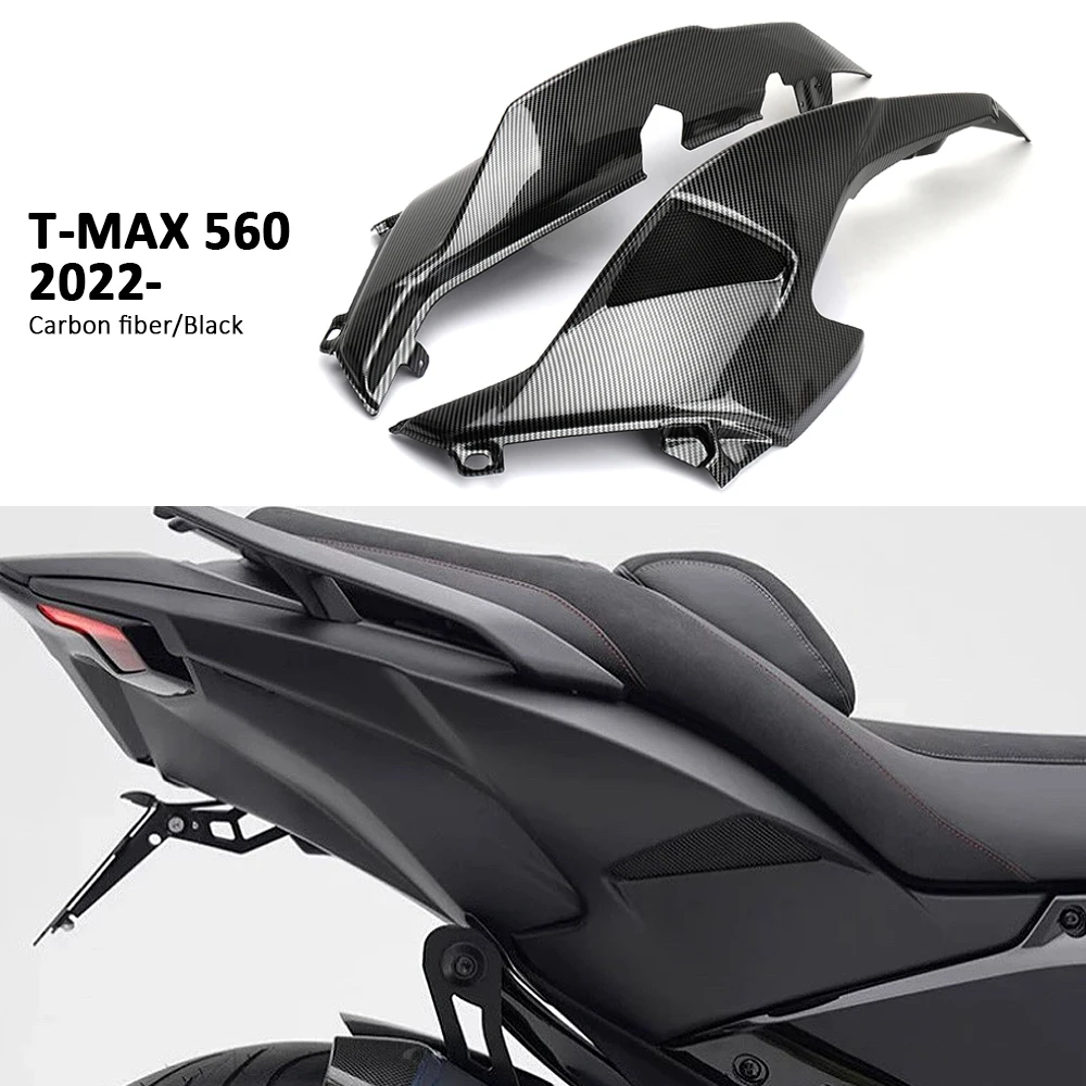 Motorcycle-Accessories-Rear-Side-Cover-Rear-Tailgate-Side-Panel-Fairing ...