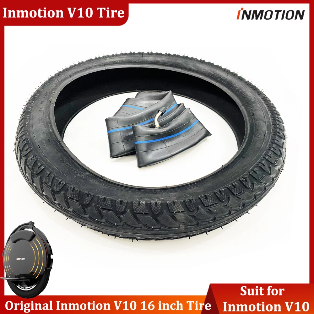 Original-INMOTION-V10-16-2-5inch-City-Road-Tire-Street-Tire-Suit-for ...