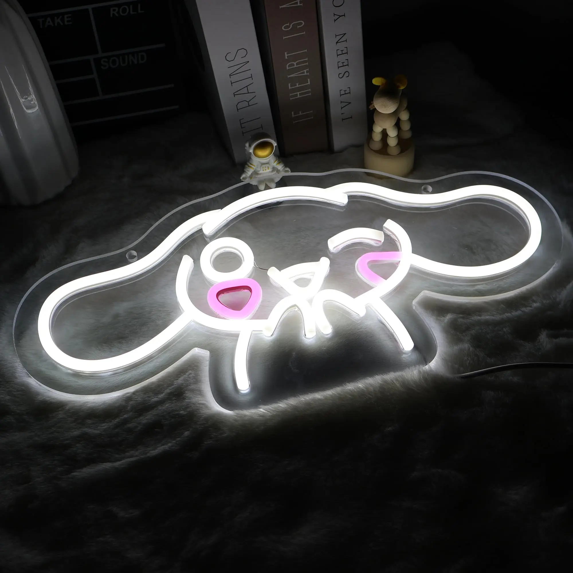 Cinnamoroll-Dimmable-Led-Neon-Light-For-Wall-Art-Decor-Neon-Signs-For ...