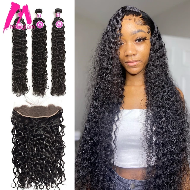 30 Inch Curly Hair Extensions