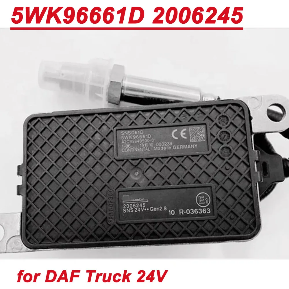 For-DAF-Truck-24V-5WK96661D-2006245-2236408-1973525-1904788-2006243 ...
