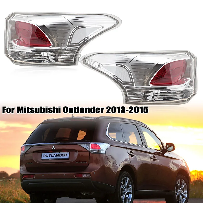 Tail Lamp Rear Light For Mitsubishi Outlander 2013 2014 2015 8330a787 ...