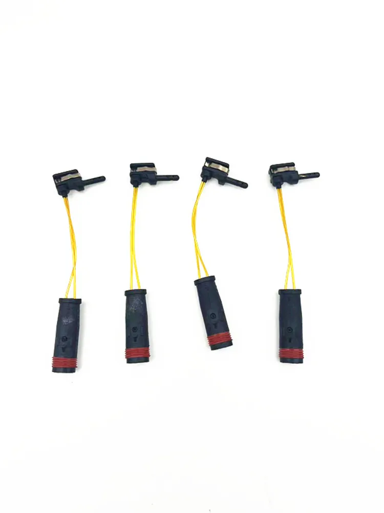 OE-A2115401717-4pc-Wear-Brake-Sensors-Alarm-Line-for-Mercedes-Benz ...
