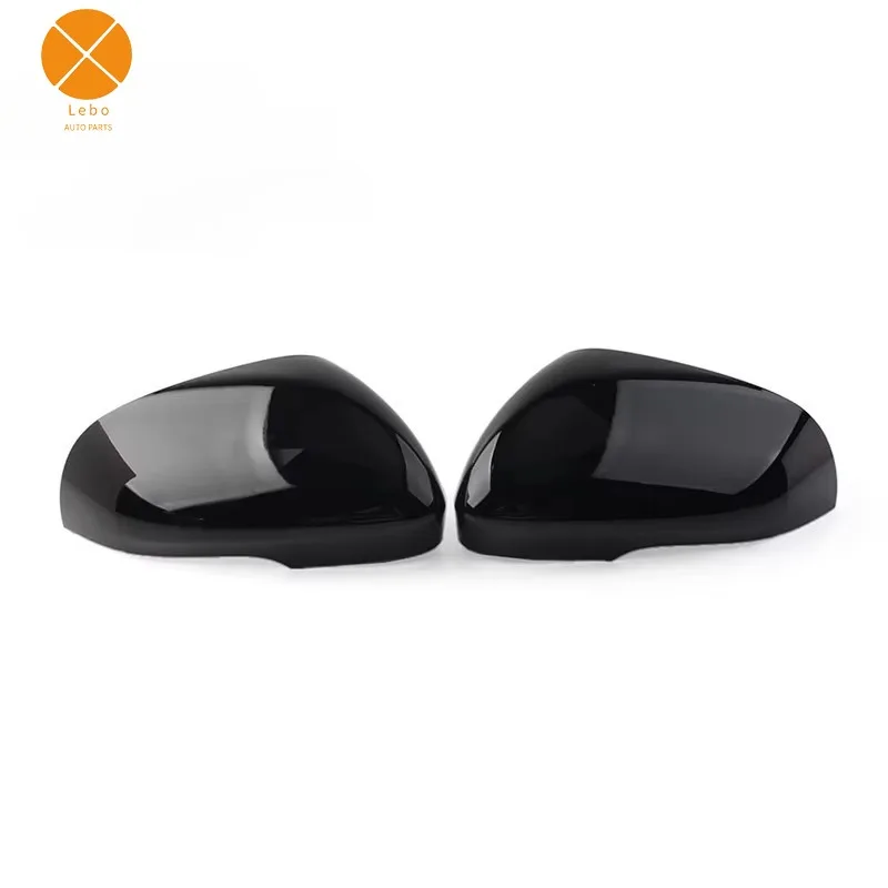 C2Z4413 C2Z4412 Car Rear Wing Mirror Housing Cover for Jaguar XJ 2015 ...