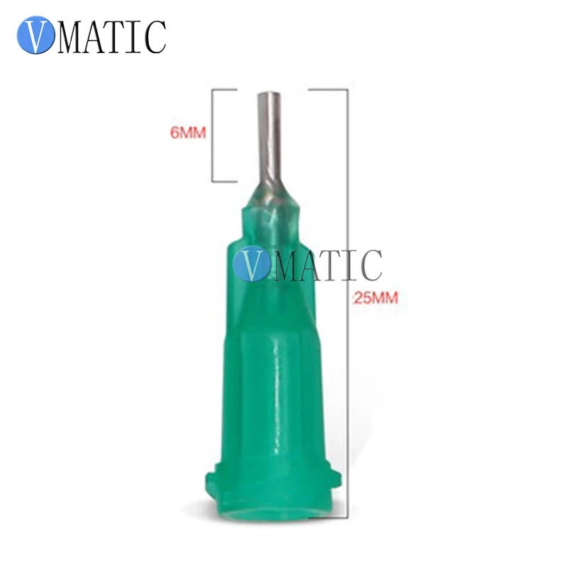 Free-Shipping-100pcs-lot-18G-1-4-Inch-Stainless-Steel-Tip-Dispensing ...