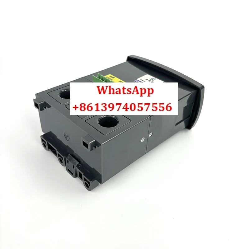 (KW) Protector de motor SOCK-H300-100A, dispositivo de monitoreo, motor ...