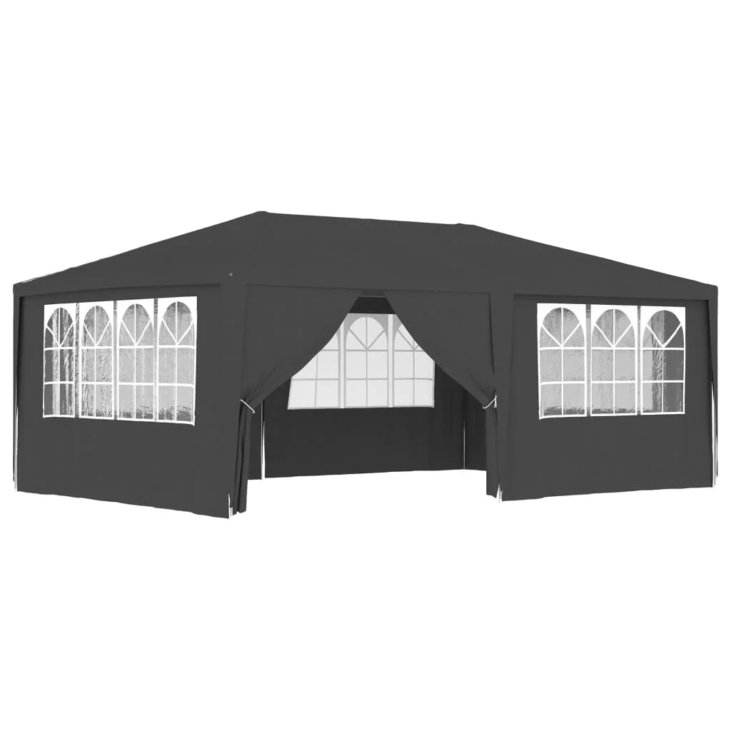4x6 Pop Up Gazebo: Real-World Performance, Setup Experience, and Why ...