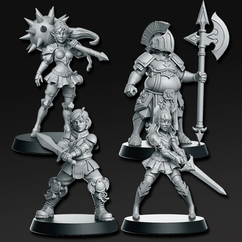 เด็ก Adventurer Dragon และ Dungeon Dnd ทำงานกลุ่มเกมกระดานหมากรุกรุ่น ...