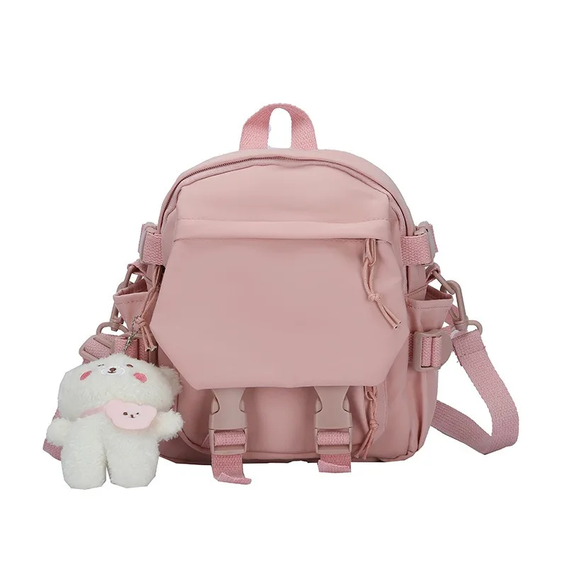 Oxford-Backpack-Preppy-Mini-School-Bags-for-Girls-Cute-Small-Travel ...