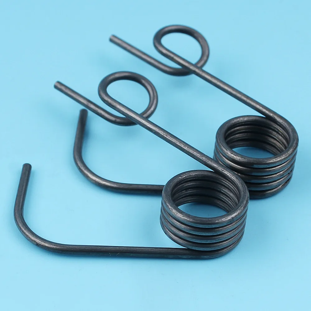 2pcs-lot-Chain-Brake-Lock-Handle-Spring-Kit-For-Husqvarna-268-272-266 ...
