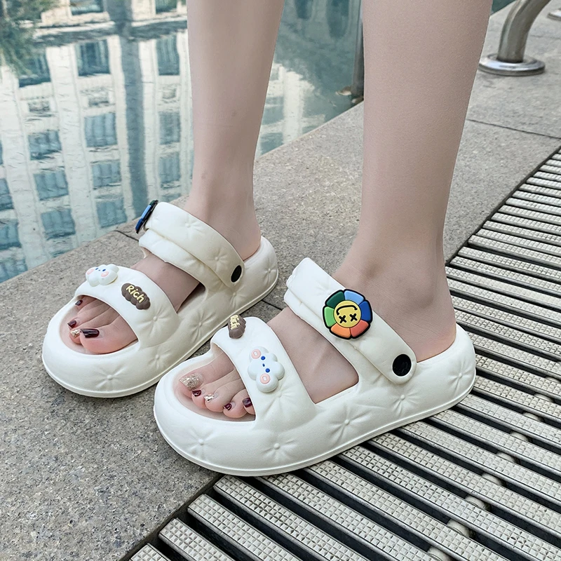 Fashion-Cloud-EVA-Women-s-Sandals-for-Leisure-Travel-Flat-Platform ...