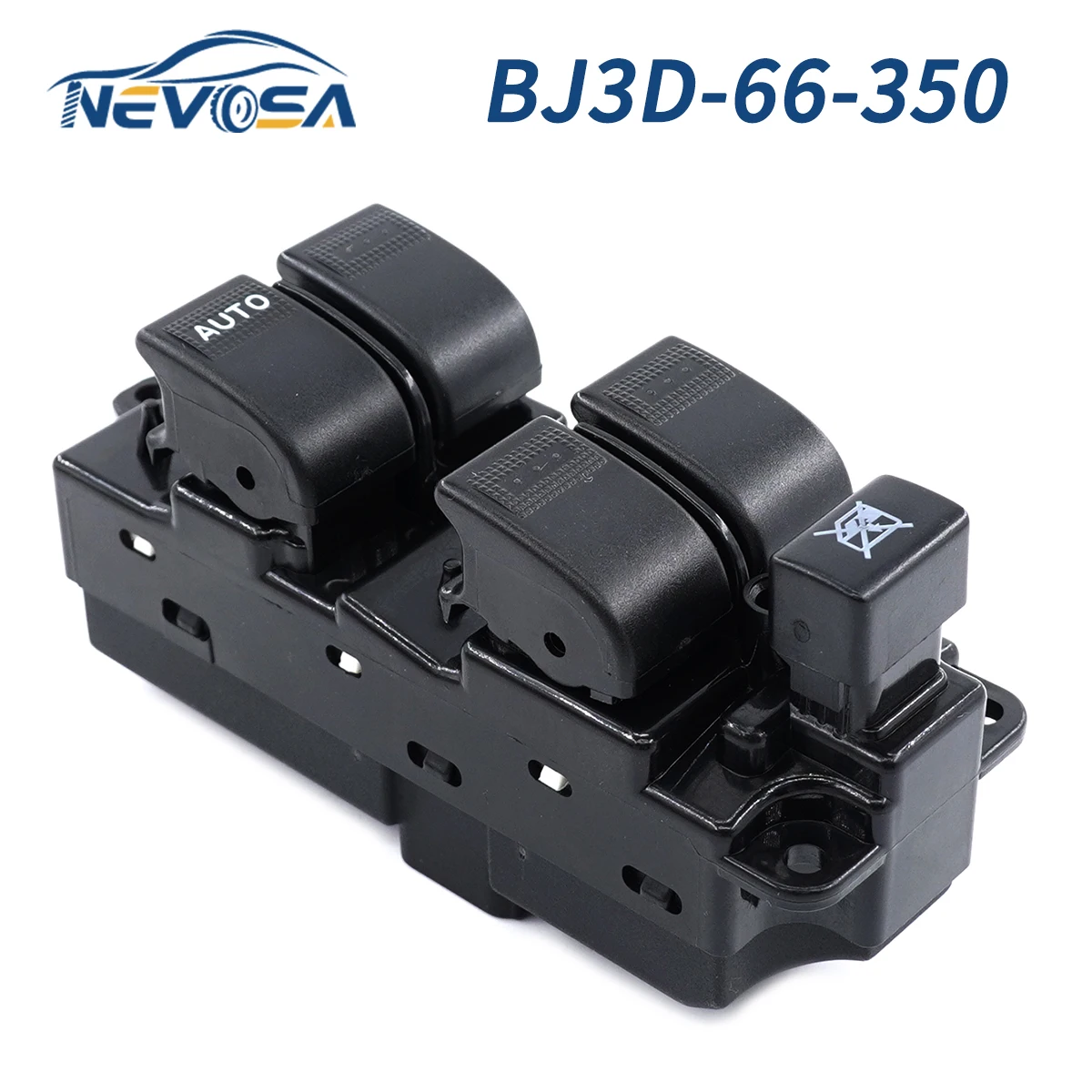 Nevosa-Autozone Store