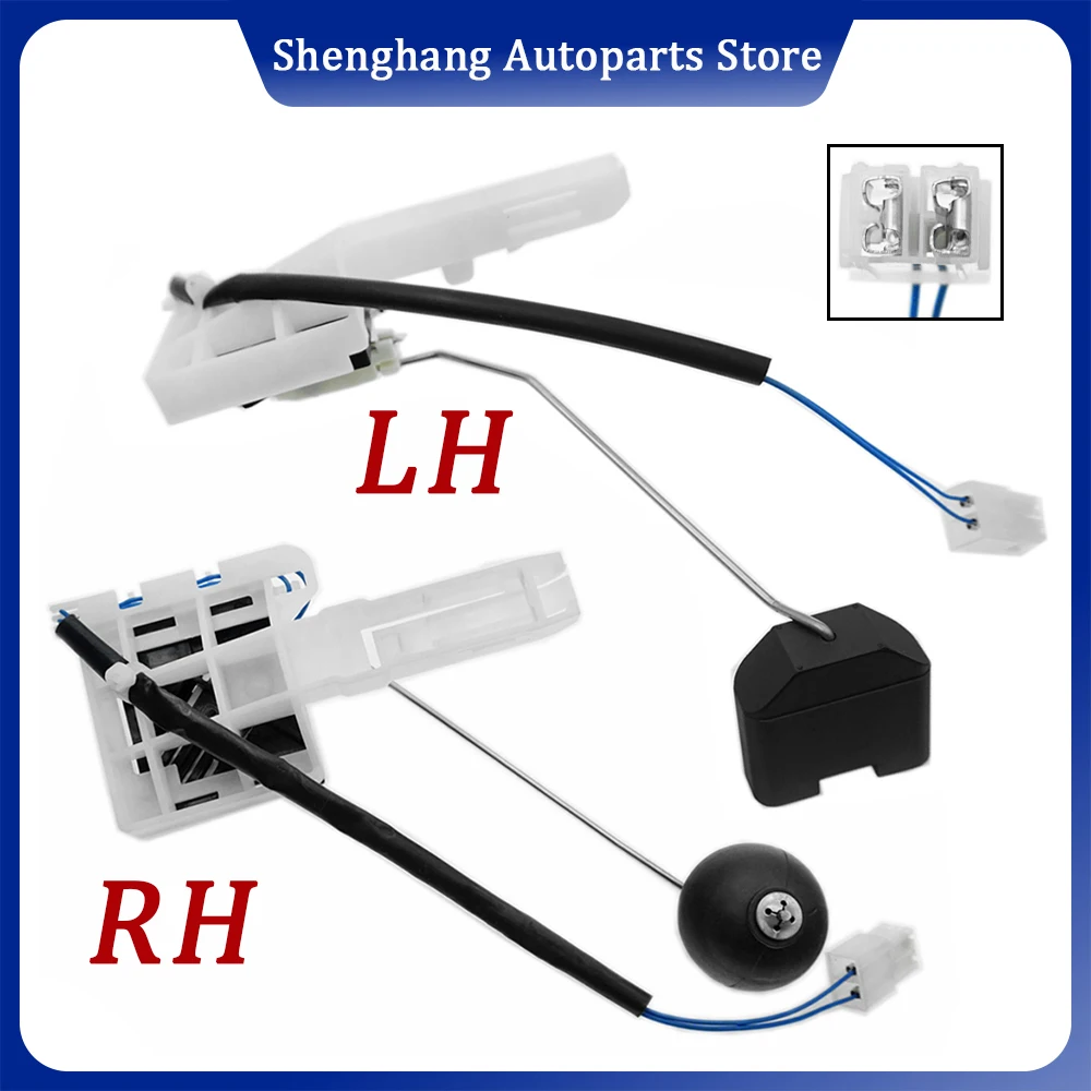 7L0919673D 7L0919673F LH RH Sensor de nivel de combustible Unidad ...