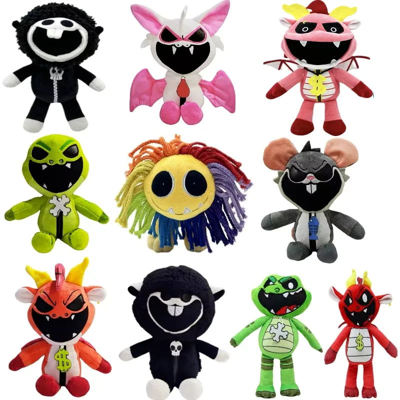 Nightmare-Critters-Plush-Toy-Nightmare-Critters-Lamb-Plush-Nightmare ...