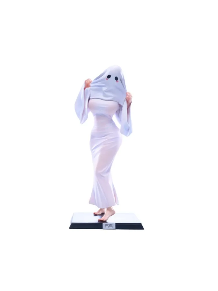 В наличии оригинальные статические продукты ChiYu CYZW Ghost Mother 01 ...