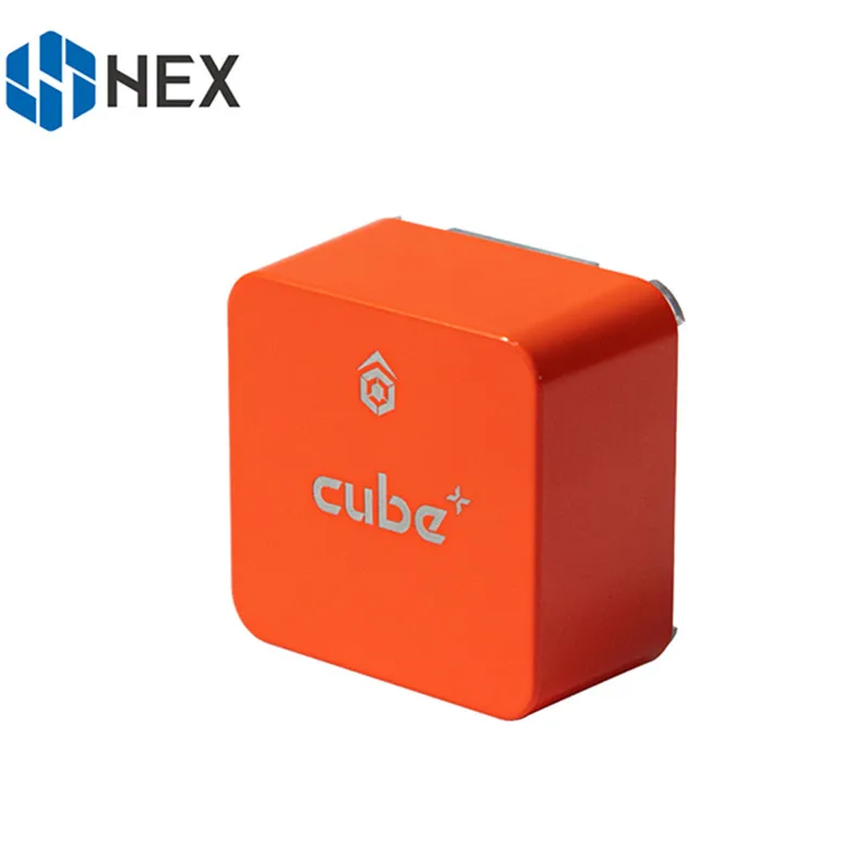 HEX-PIXHAWK-Orange-cube-Main-Control-Module-H7-chip-open-source-UAV ...