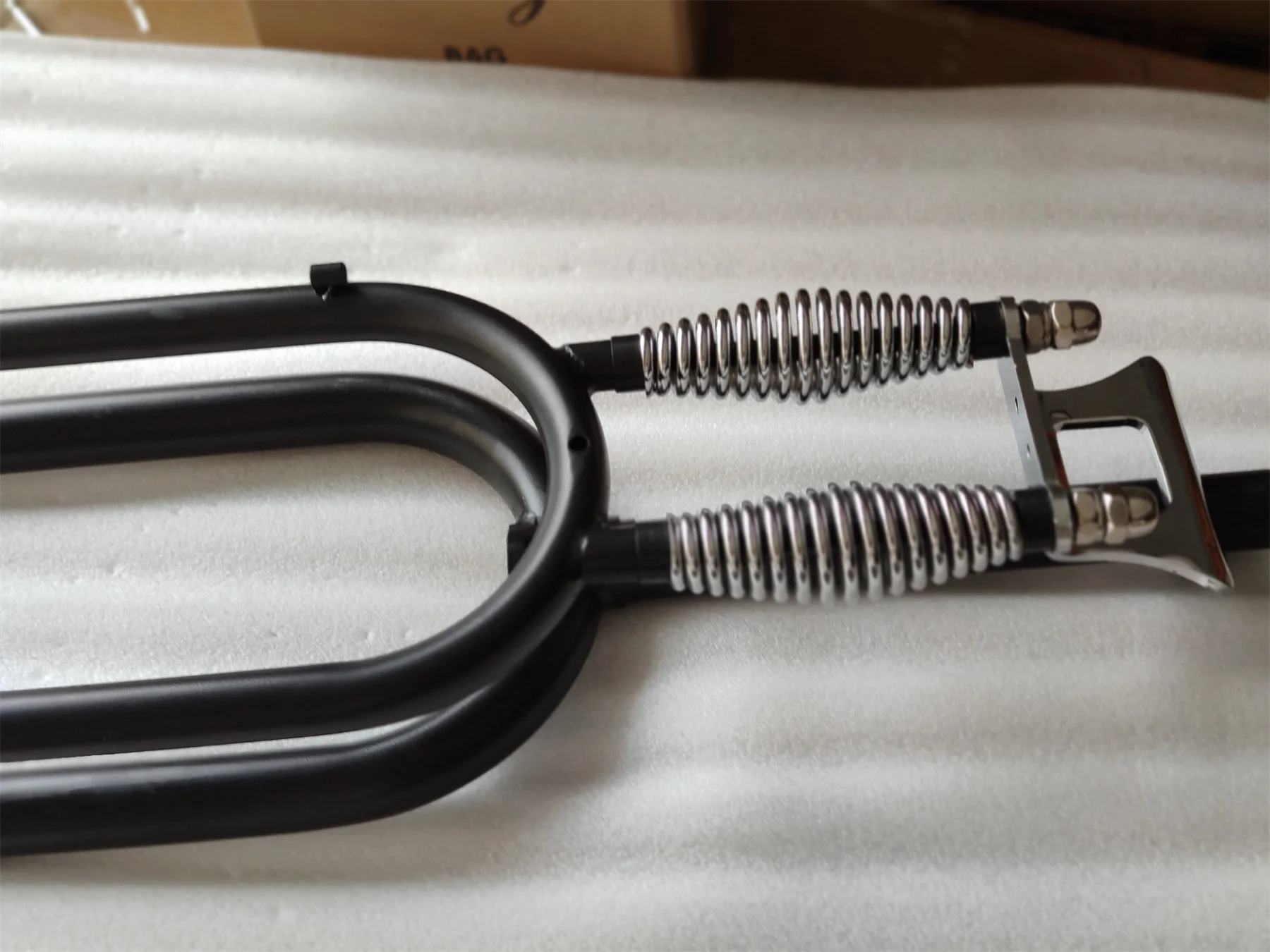 26x4-0-Fork-Fat-Springer-Fork-Suspension-Spring-Cool-Cruiser-Bike-Retrofit-Luxurious-Bike-Part ...