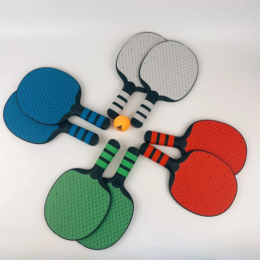 High-Quality-2-PCS-Molding-silicone-Table-Tennis-Racket-Soft-Rubber ...
